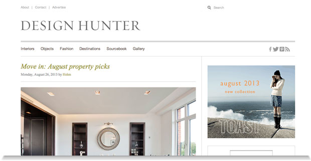 Top 25 Interior Design Resources | Darlings of Chelsea Design Blog