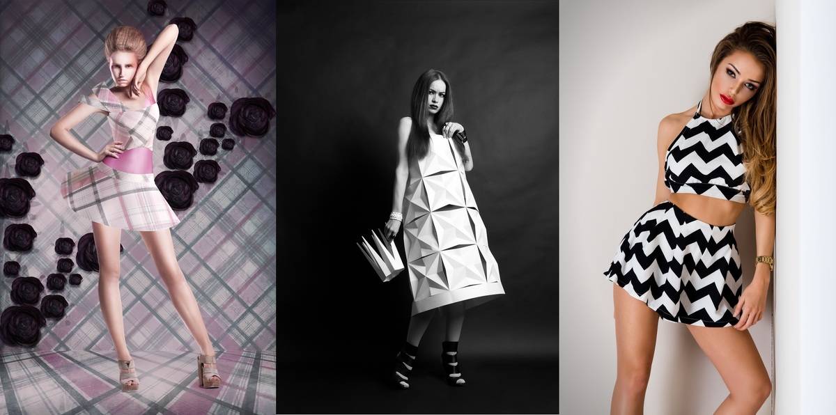 Geometric Patterns: A Colourful History | Darlings of Chelsea Design Blog