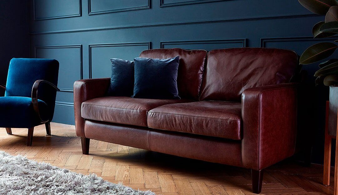 The Best Small Sofas for Small Rooms | Darlings of Chelsea