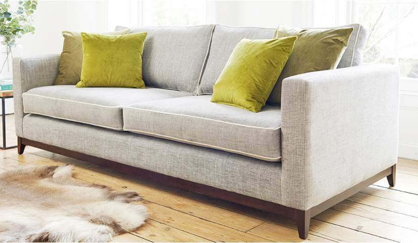 7 Best Neutral Sofas for Scandi Interiors | Blog | Darlings of Chelsea