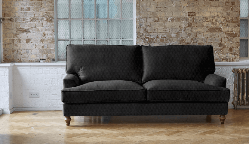 Why Shallow Depth Sofas Are Perfect for Small Spaces