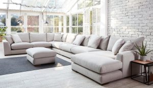 7 Best Neutral Sofas for Scandi Interiors | Blog | Darlings of Chelsea