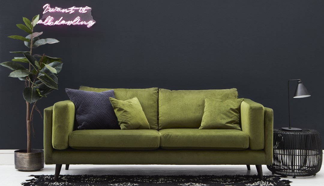 How to Create the Scandinavian Look | Darlings of Chelsea