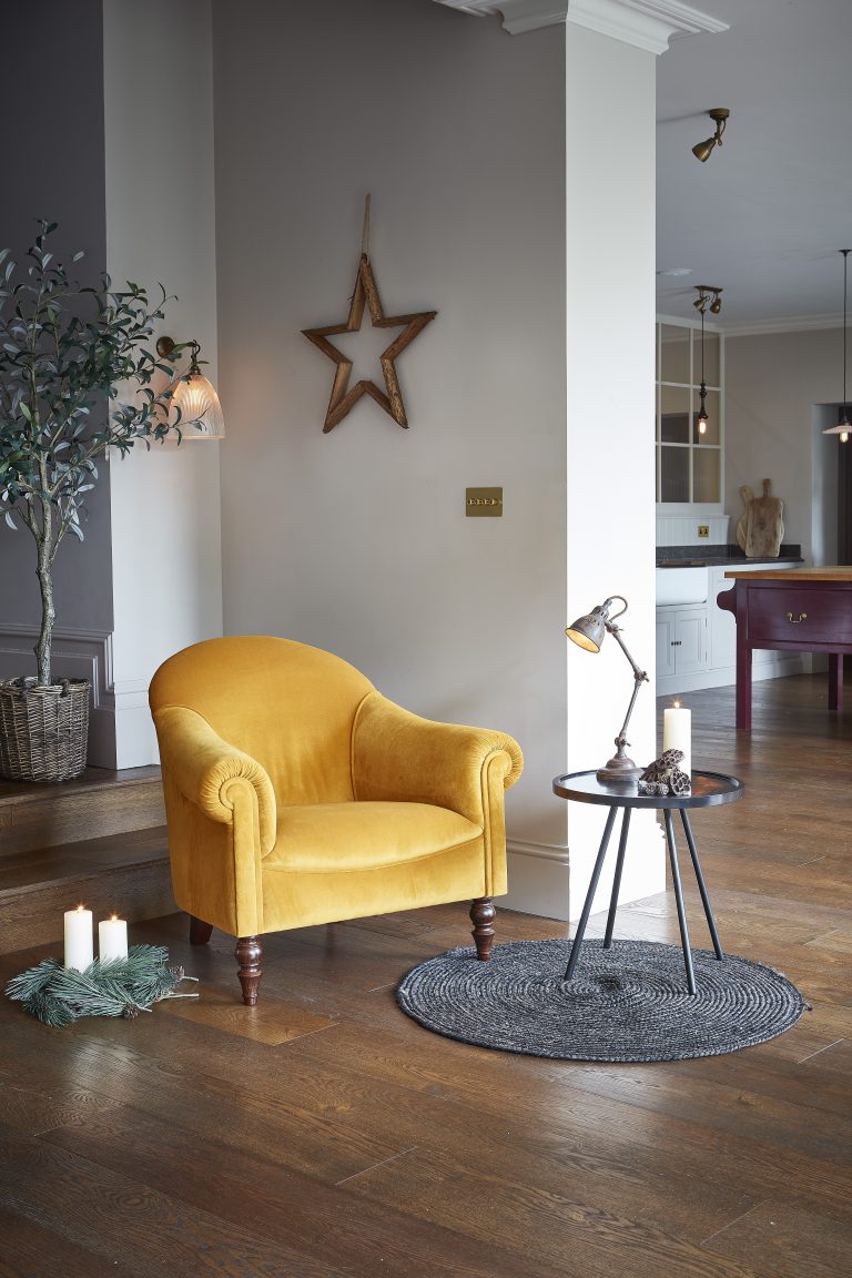 How To Decorate: 15 Country Home Décor Ideas | Darlings of Chelsea