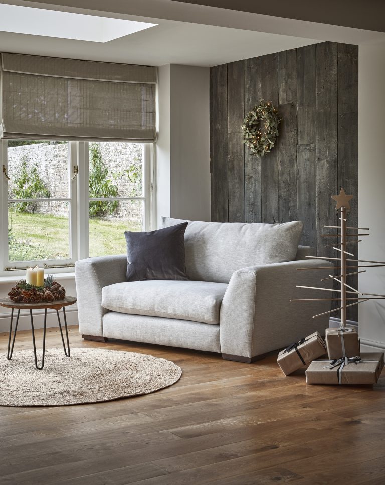 5 Ways to Style Your Snuggle Chair | Darlings of Chelsea