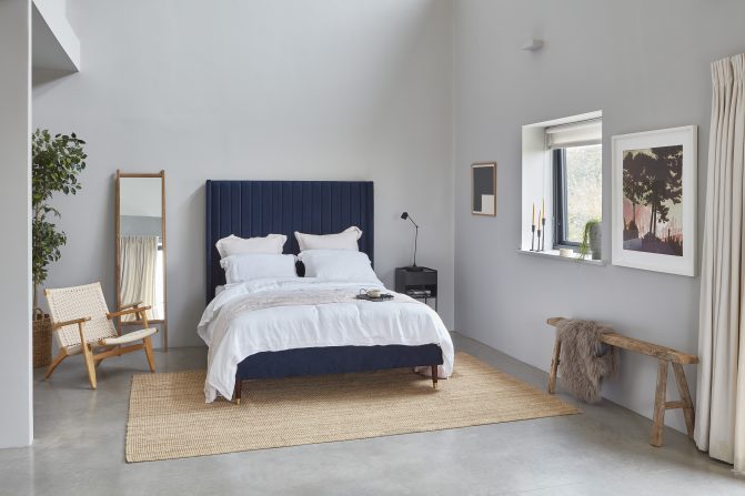 Less is More: Minimalist Bedroom Ideas