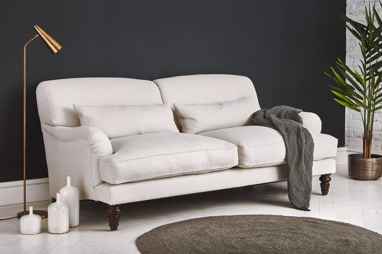 The Hellenistic Revival: Greek Interior Design | Darlings of Chelsea